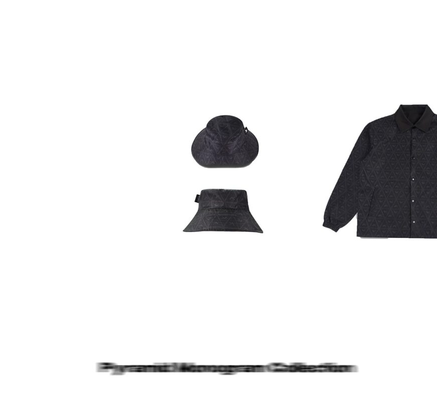 Layback – Garments