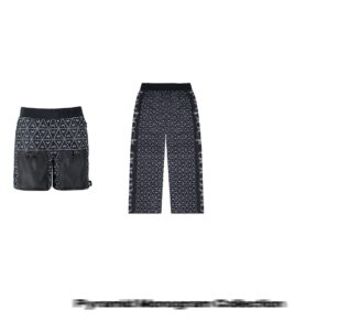 Layback – Garments