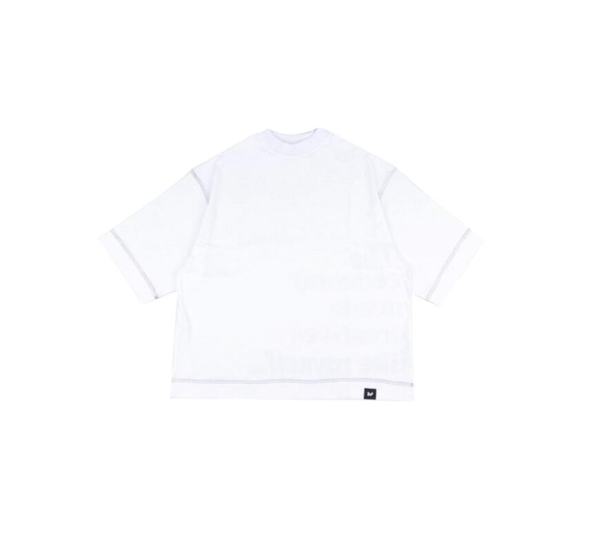 Layback – Garments