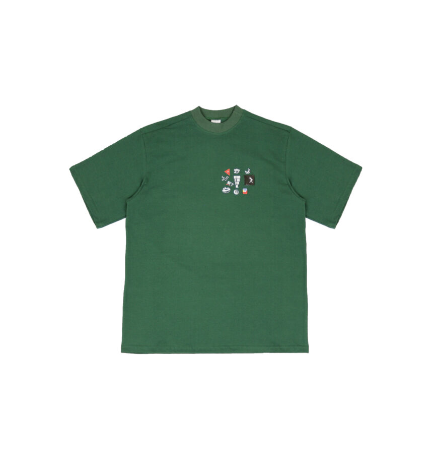 Layback – Garments